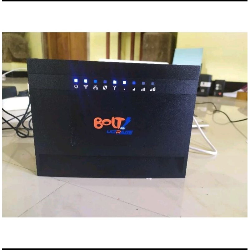Jual Modem Simcard 4G LTE Bolt BL500 Router Wifi Helios G2 Unlock All ...
