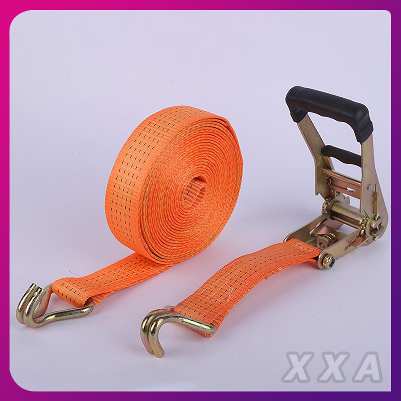 Jual rachet tie down/8-10 meter Trek belt /10 ton tali sound/tali ...