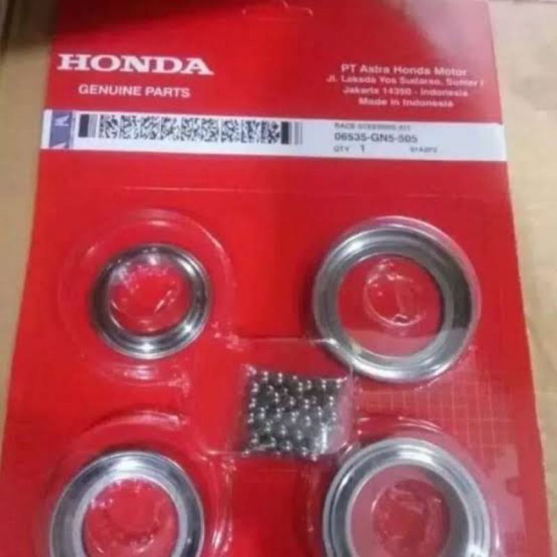 Jual Komstir Comstir GN5 Honda Astrea Grand Supra Beat Vario Scoopy ...
