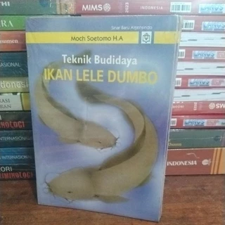 Jual Ikan Lele Dumbo Terlengkap & Harga Terbaru Mei 2025 | Shopee Indonesia