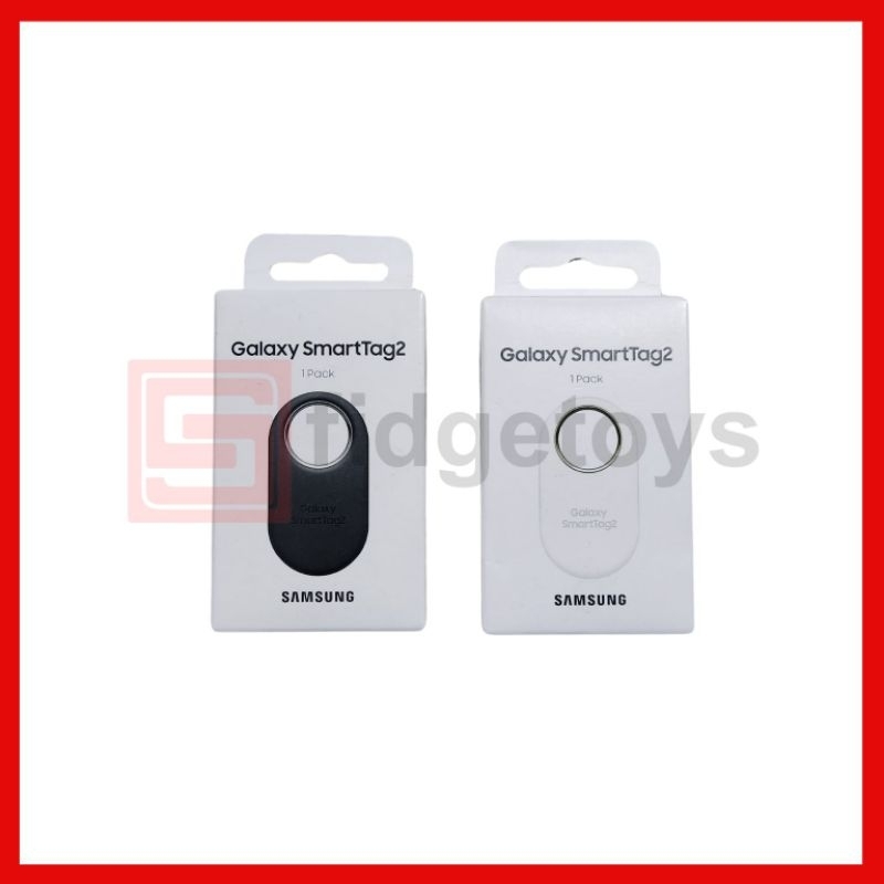 Jual SAMSUNG Galaxy Smart Tag 2 Smartag 2 UWB IOT IP67 NEW 2024 ...