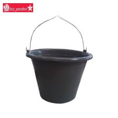 Jual EMBER COR UKURAN14 HITAM | Shopee Indonesia