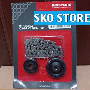 Jual ART A83A Paket Rantai Kamprat 6141GN555 INDOPART Paket Rante ...