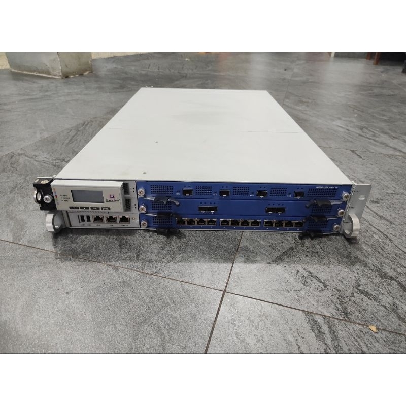 Jual Checkpoint G-50 24Core 2.4Ghz Mikrotik X86 8port SFP+ 10G 13port ...