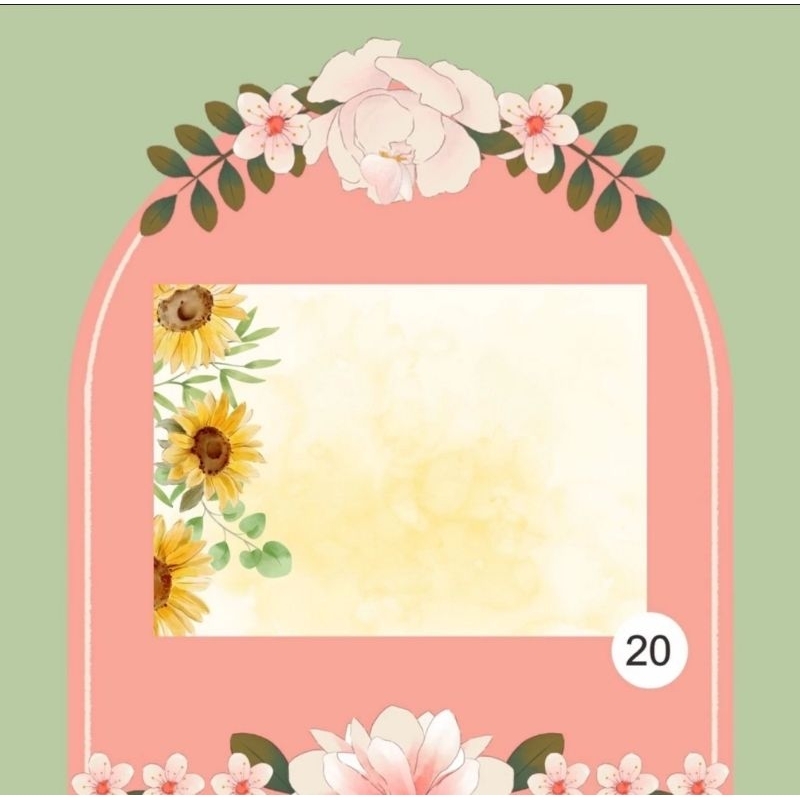 Jual Kartu Ucapan Polos | Blank card polos | Greeting Card | Shopee ...