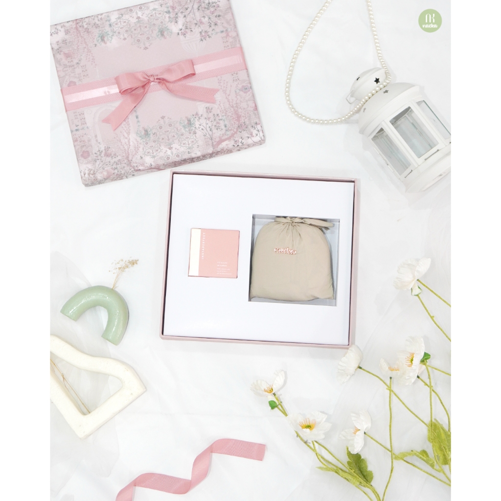 Jual Naeka Hampers Special Edition / Kado / Bingkisan / Hadiah / Gift ...