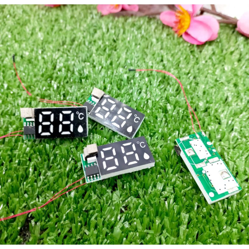 Jual Module Temperature Sensor Suhu | Shopee Indonesia