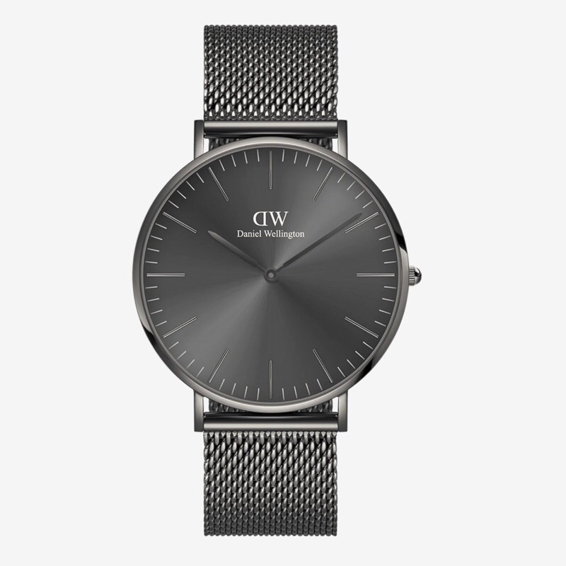Jual [100% ORIGINAL] Jam Tangan Pria Danielwllngton Original Classic ...
