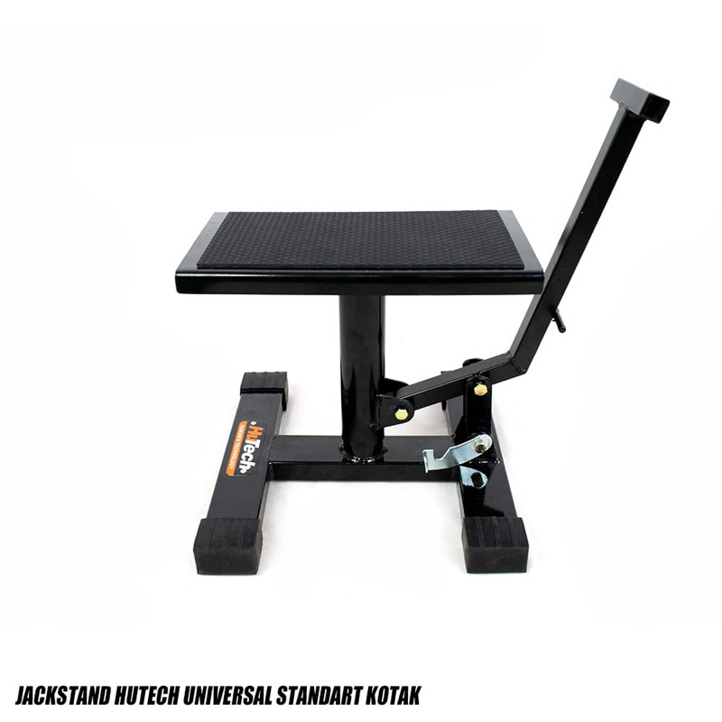 Jual JACKSTAND PADDOCK JAGANG MOTOR TRAIL SUPERMOTO | Shopee Indonesia