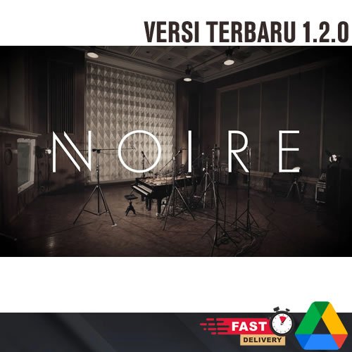 Jual VST Piano - Native instruments Noire KONTAKT | Shopee Indonesia