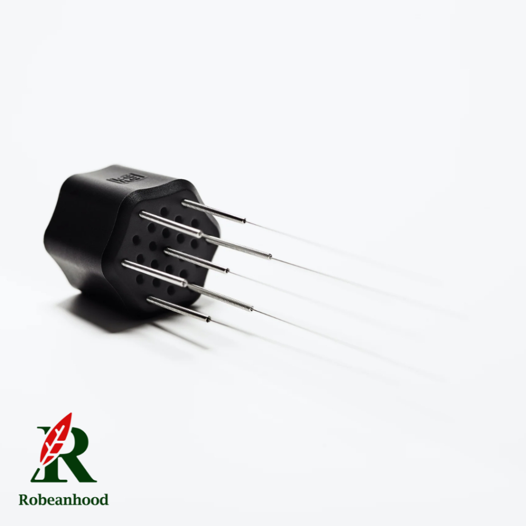 Jual Barista Hustle Tools - Comb Distribution Tool | Shopee Indonesia