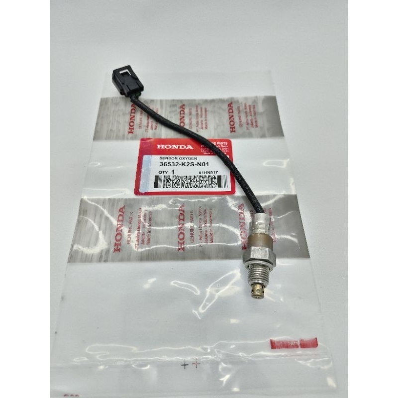 Jual sensors o2 sensors knalpot Honda Vario 160 PCX 160 ADV 160 ...