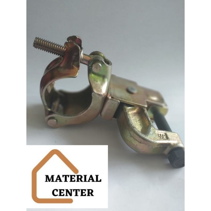 Jual FIX BEAM CLAMP | Shopee Indonesia