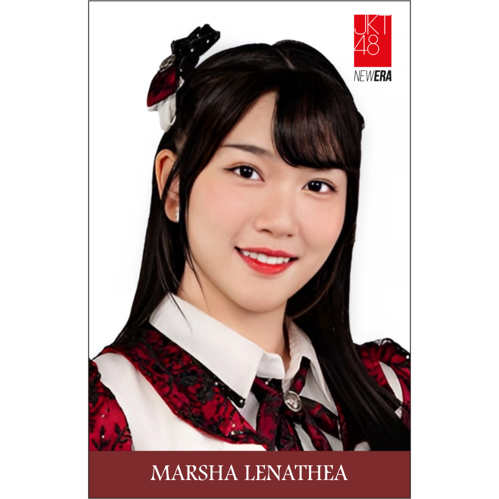 Jual KEYCHAIN GANTUNGAN KUNCI JKT48 KABESHA NEW ERA ADEL. FREYA, MARSHA, ZEE, SHANI, | Shopee ...