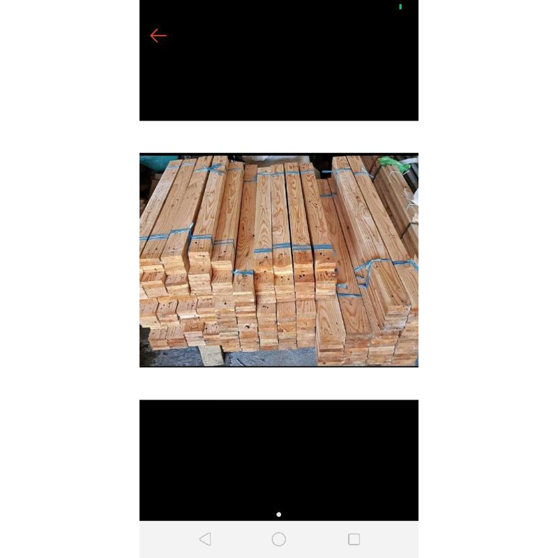 Jual Papan kayu pinus jati belanda lebar 8cm | Shopee Indonesia