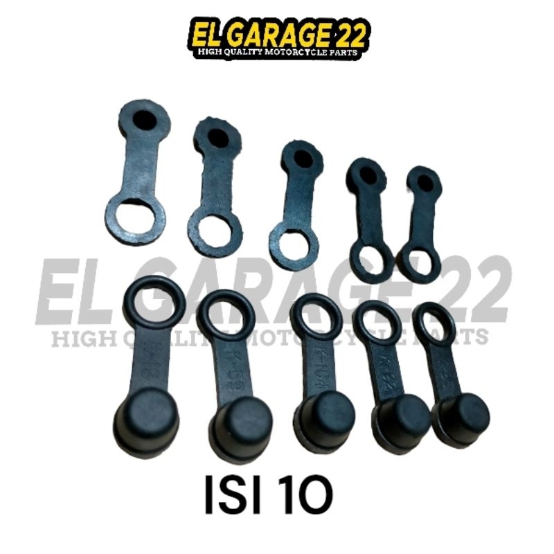 Jual Paket alat bleeding minyak rem cakram/suntikan kuras pompa oli rem ...