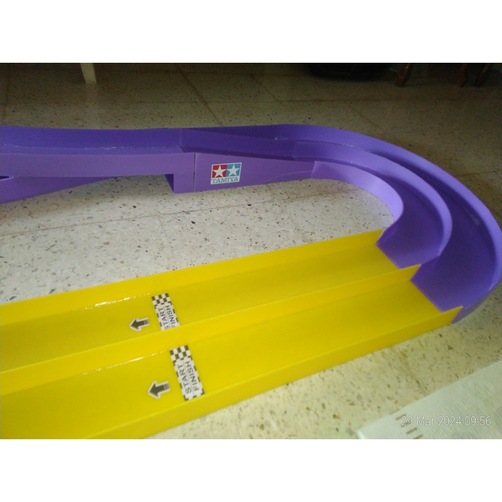 Jual Trek Tamiya 2 jalur murah | Shopee Indonesia