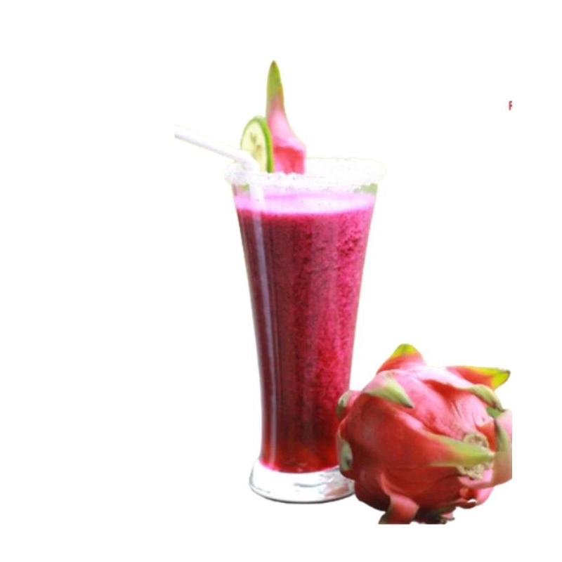 Jual jus buah naga segar cup | Shopee Indonesia