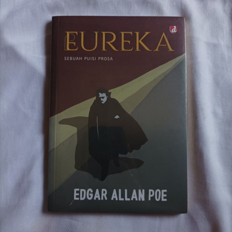 Jual Eureka (Puisi Prosa) | Shopee Indonesia