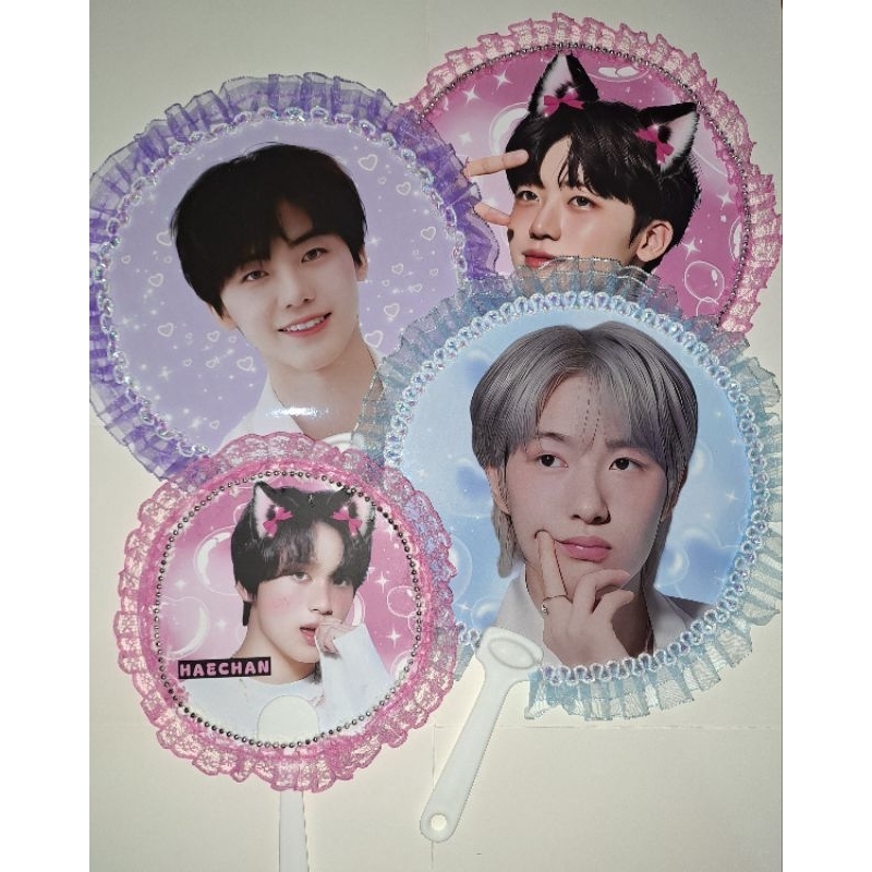 Jual CUSTOM HANDFAN RIBBONS | Shopee Indonesia