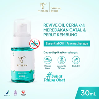 Produk Titisan Official | Shopee Indonesia