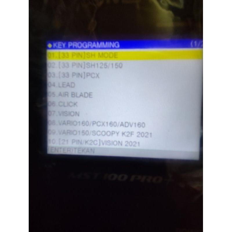 Jual JASA daftar remote baru | Shopee Indonesia