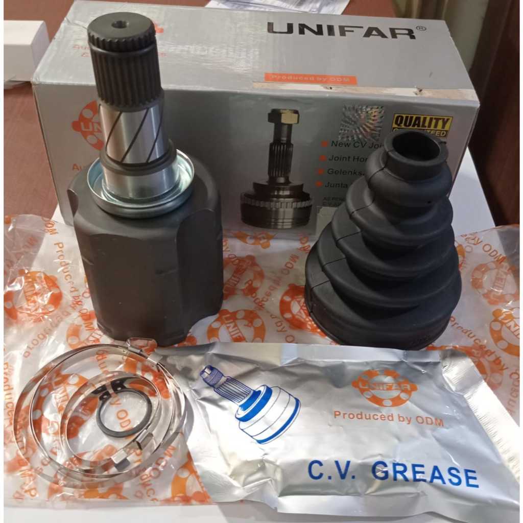 Jual CV JOINT Kokel kohel JOIN AS Roda Dalam IN KIRI NISSAN XTRAIL X TRAIL T30 SERENA NEW C24 ...