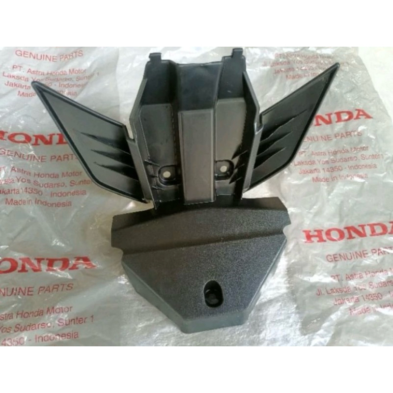 Jual 80104-K59-A70 tutup cover atas Spakbor Belakang new Vario 125 150 ...