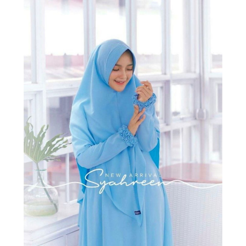 Jual Syahreen by Dienna | Shopee Indonesia