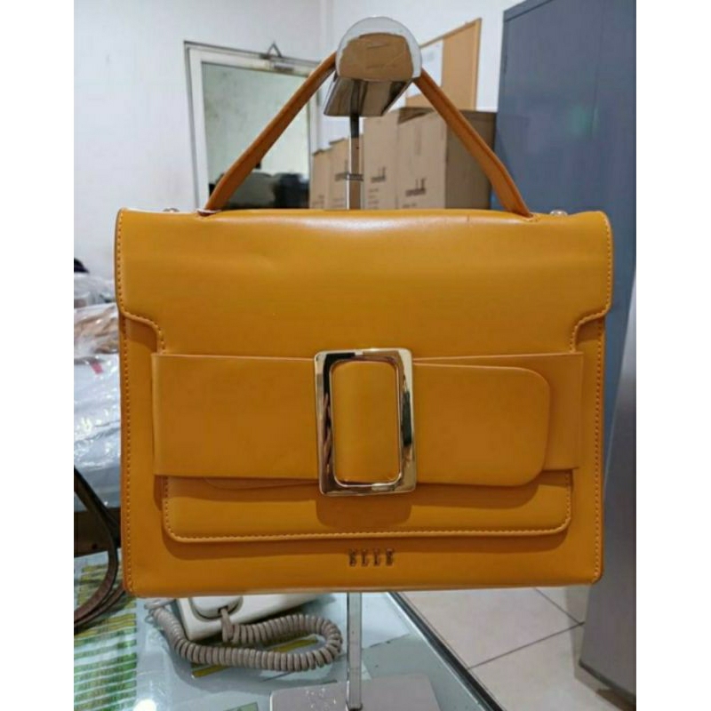 Jual Tas Elle original sale 80% | Shopee Indonesia