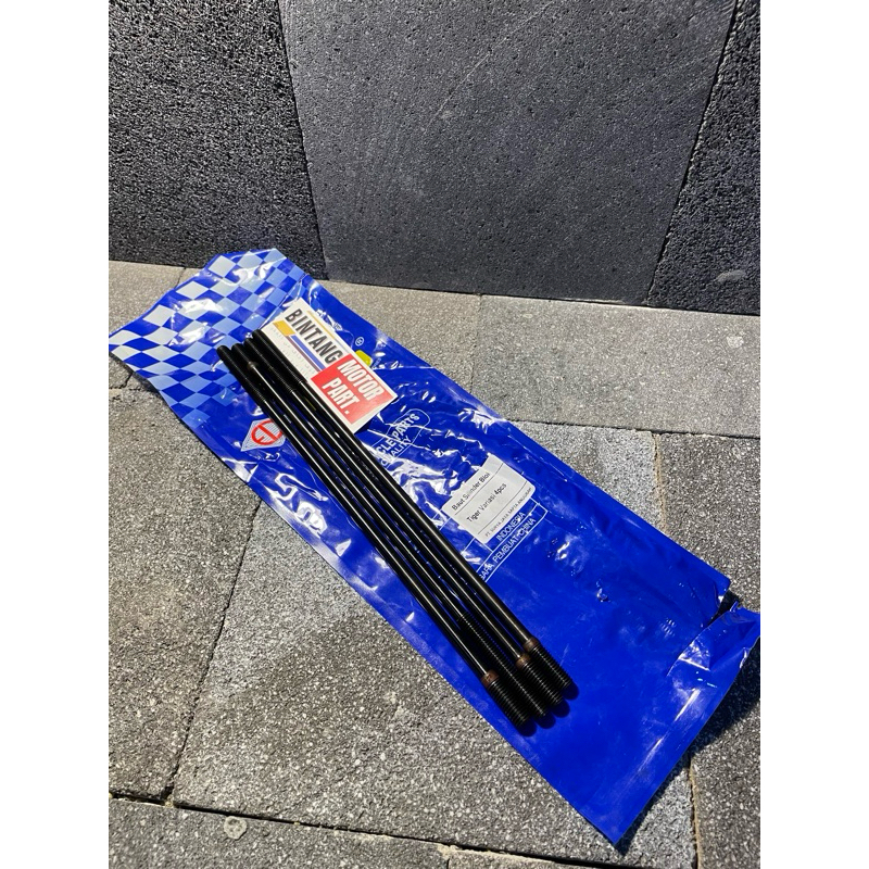 Jual BAUT SUNDUK ANCER TIGER GL MEGAPRO FFA EDO PANJANG BISA UNTUK ...