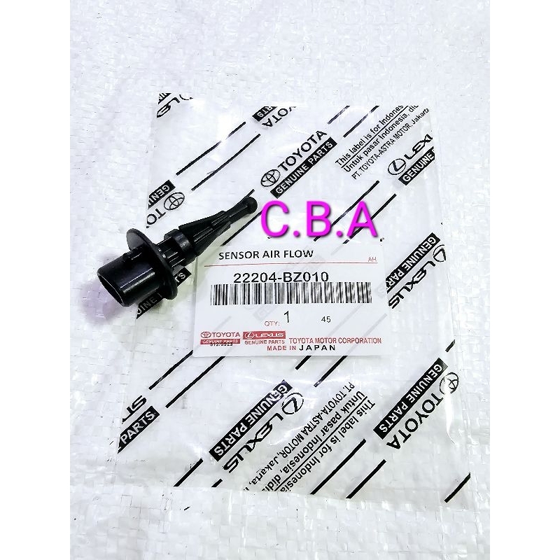 Jual SENSOR AIR FLOW SENSOR MAP AVANZA XENIA RUSH TERIOS GRAND MEX ...