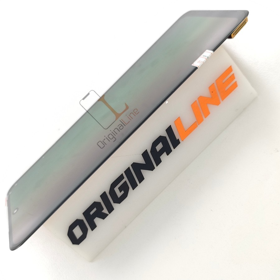 Jual LCD + TS VIVO X60 (V2045) / X70 ORIGINAL OLED / FINGERPRINT BERFUNGSI | Shopee Indonesia