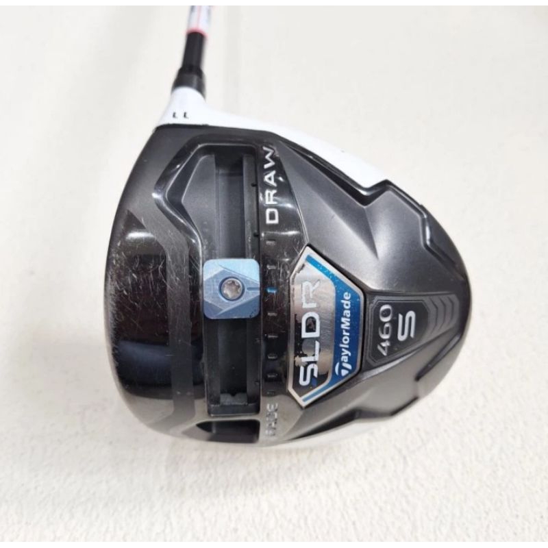 Jual Taylormade SLDR Driver Black Edition | Shopee Indonesia