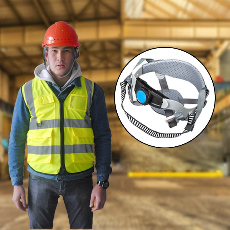 Jual Adjustable Inner Kerangka Fasttrack Adjustable Inner Kerangka Helm ...