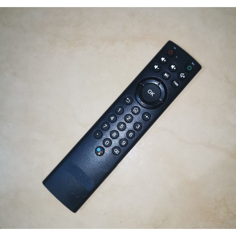 Jual remote voice stb zte b860h v5 original | Shopee Indonesia