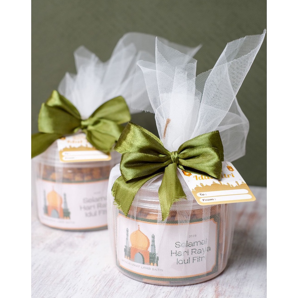 Jual Super Laris Aneka Snack Toples Kue Kering With Packaging Tile ...