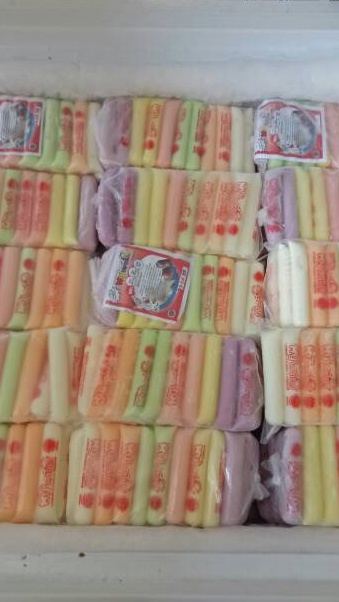 Jual Dijamin puas My healthy myHealthy yoghurt mini isi 3 pc | Shopee ...