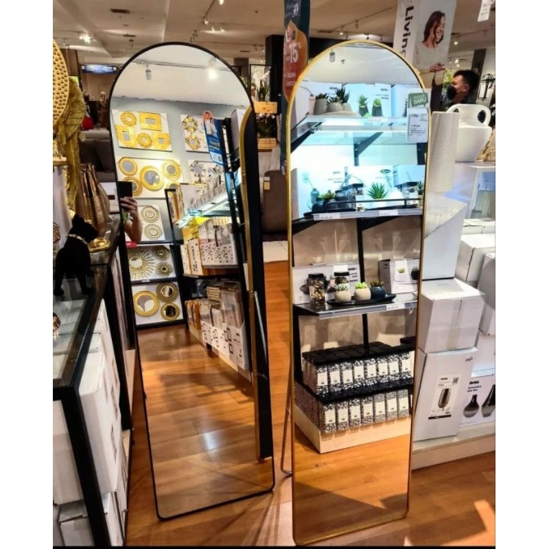 Jual Informa standing mirror | Shopee Indonesia