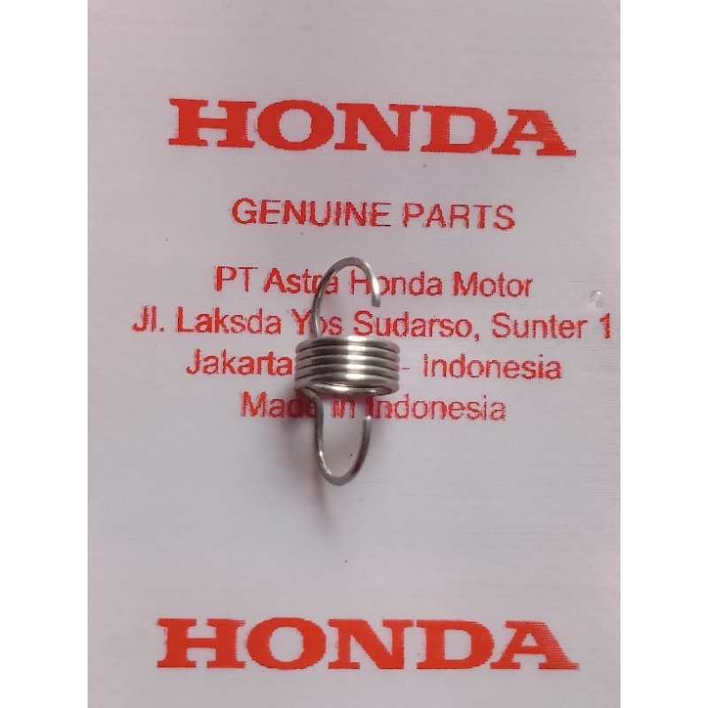Jual per jok Honda PCX 150 160 adv 150 160 original | Shopee Indonesia