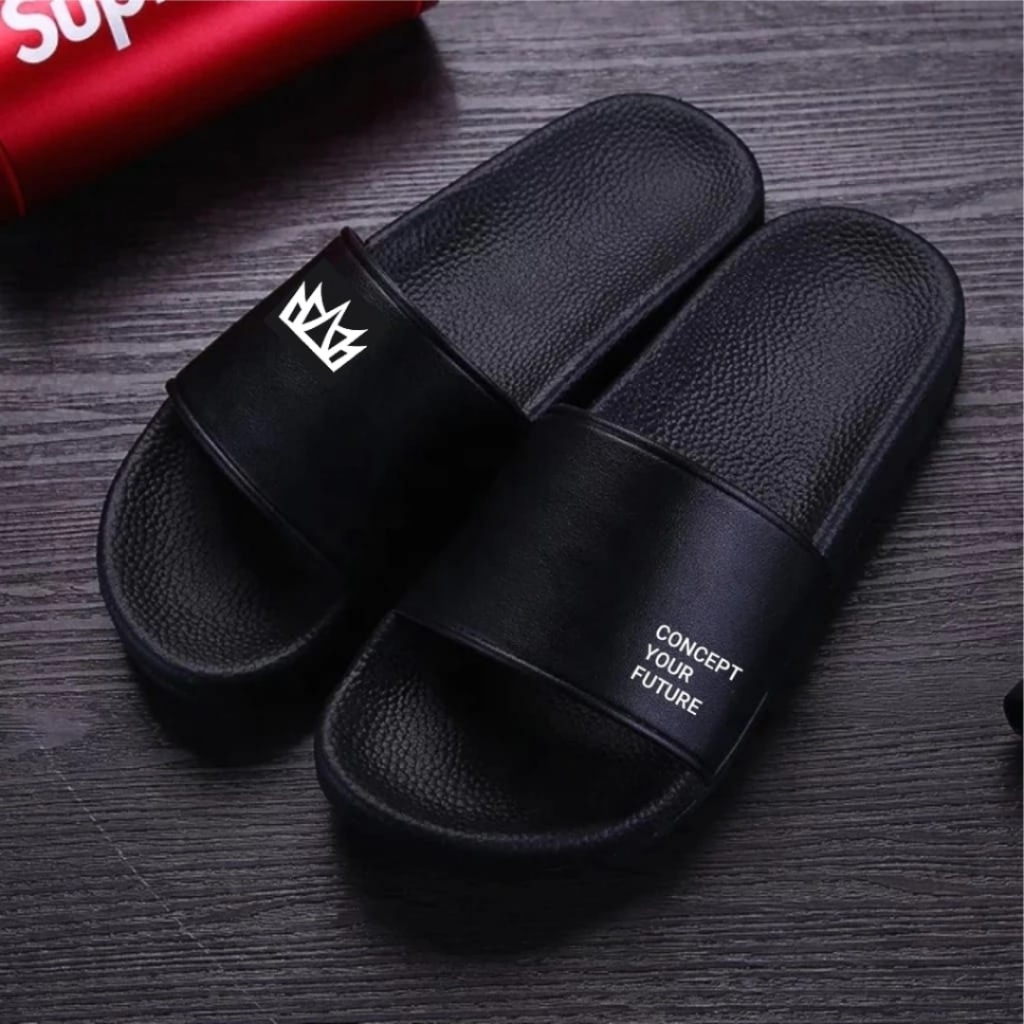 Jual RS-New Sendal Jelly Pria Dewasa Size 39-43 | Shopee Indonesia