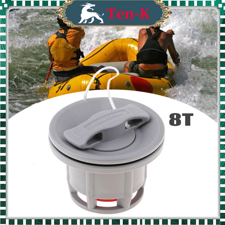 Jual KODE P2Z2 Katup Udara Perahu Karet Valve Rubber Boat Tutup Perahu ...