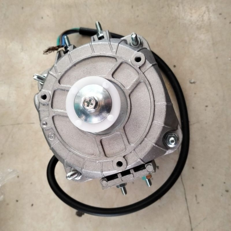 Jual Motor fan KONDENSOR kulkas alco HLZ82A 5W (YZF-5-13 5/33W ...