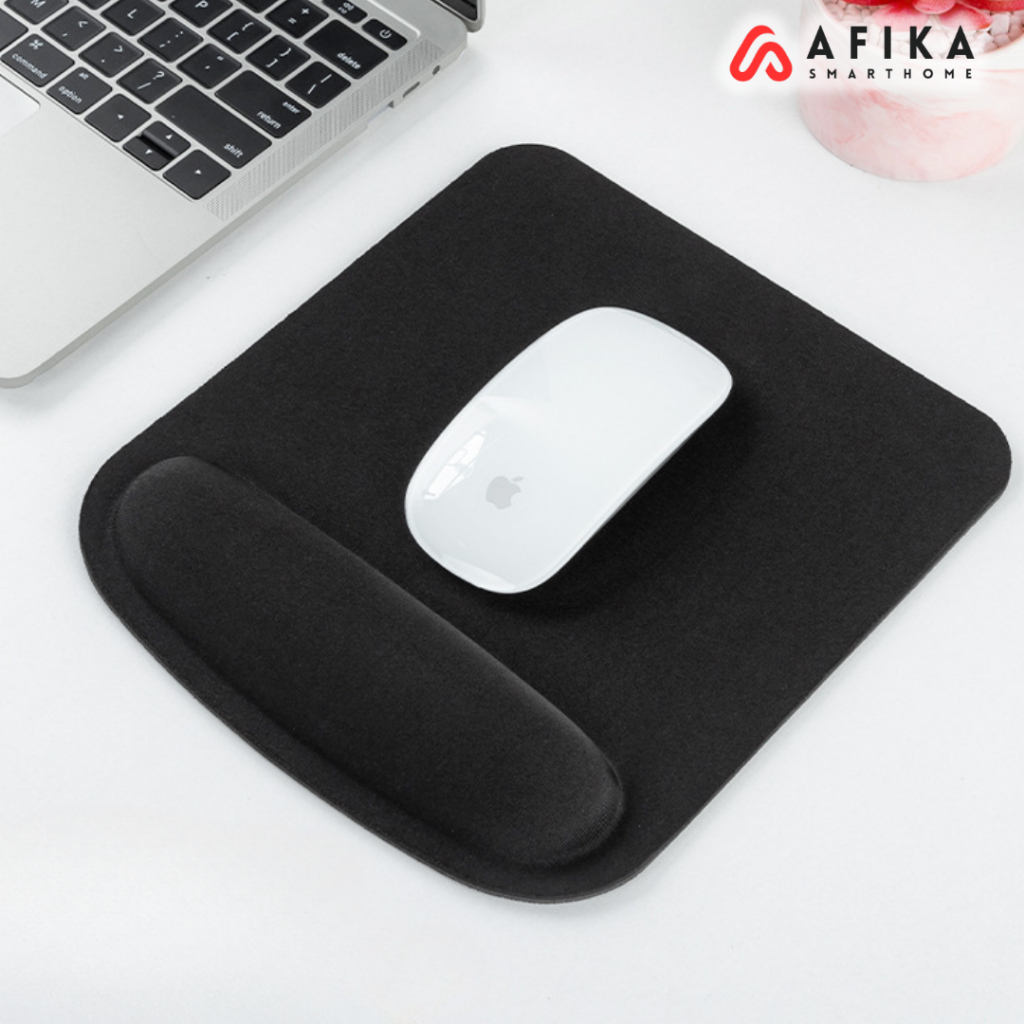 Jual Mouse Pad Bantalan Tangan Wrist pad | Shopee Indonesia