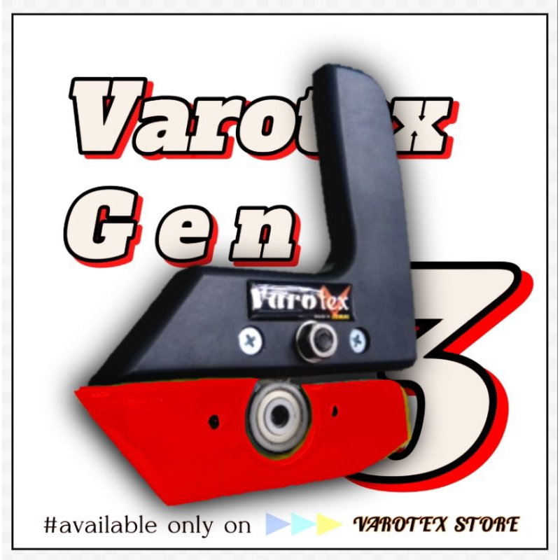 Jual Alat pemotong hpl Varotex | VAROTEX GEN 3 | Varotex V3 | hpl ...