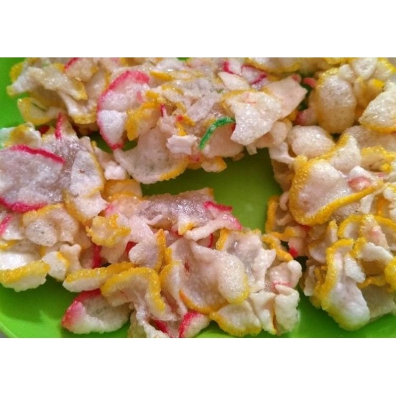 Jual Cipuk (Aci Kerupuk) Frozen | Shopee Indonesia