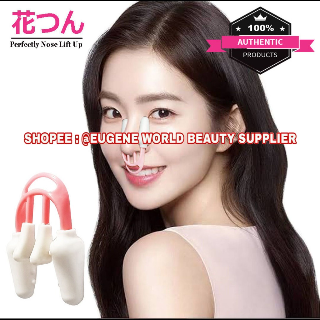 Jual GARANSI 100% ORIGINAL JAPAN - MAGIC NOSE SHAPER 2 IN 1 ALAT ...