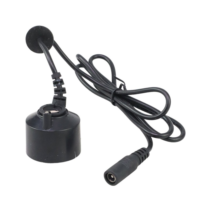 Jual Ultrasonik Pembuat Uap Nebulizer Mist Maker Humidifier | Shopee ...