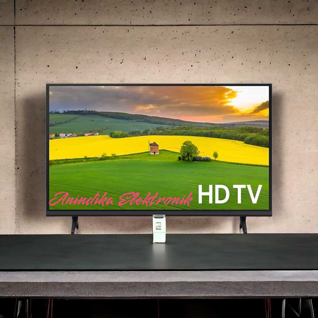 Jual SAMSUNG HD TV T4501 32'' ich | Shopee Indonesia