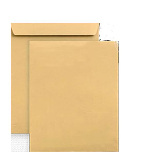 Jual Amplop Royal Brown Kraft Folio 5 Lembar | Shopee Indonesia